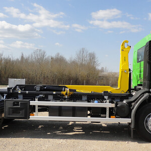 P 14 A | hookloader | PALFINGER
